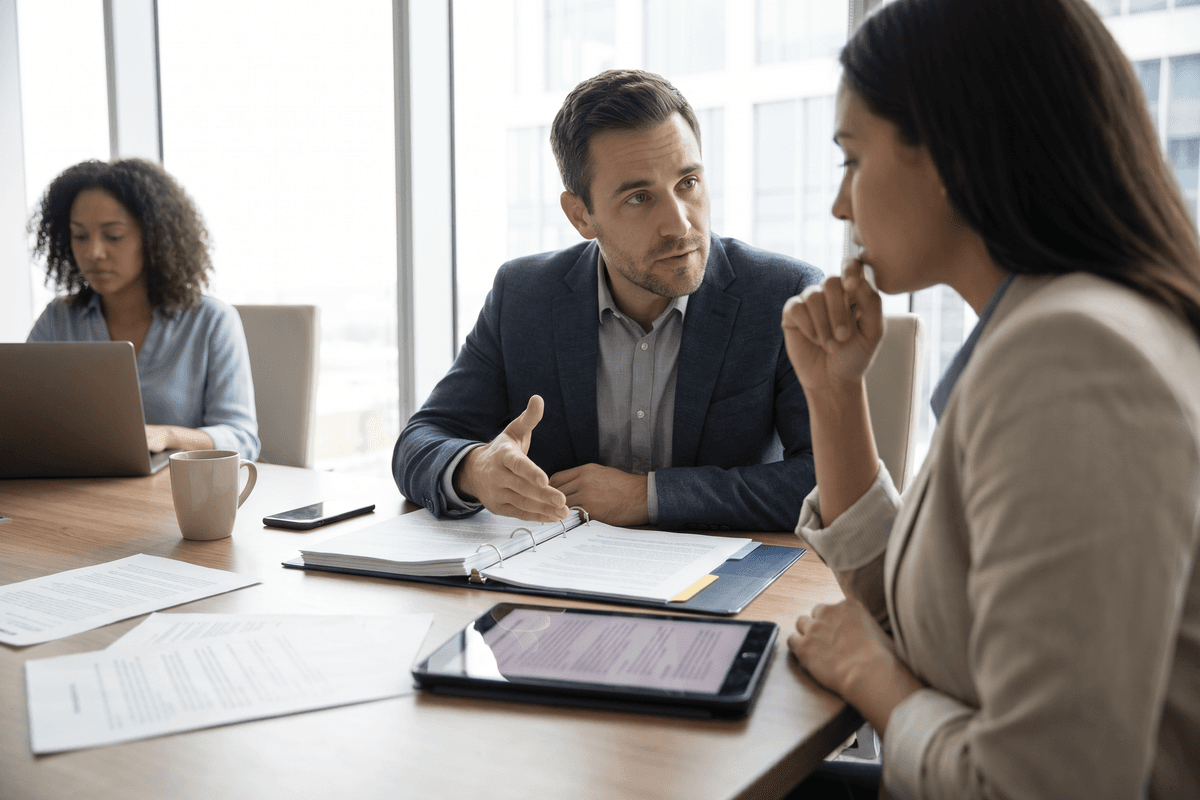 The $17,000 Gossip Bill: What Recent Rulings Teach HR About Workplace ...
